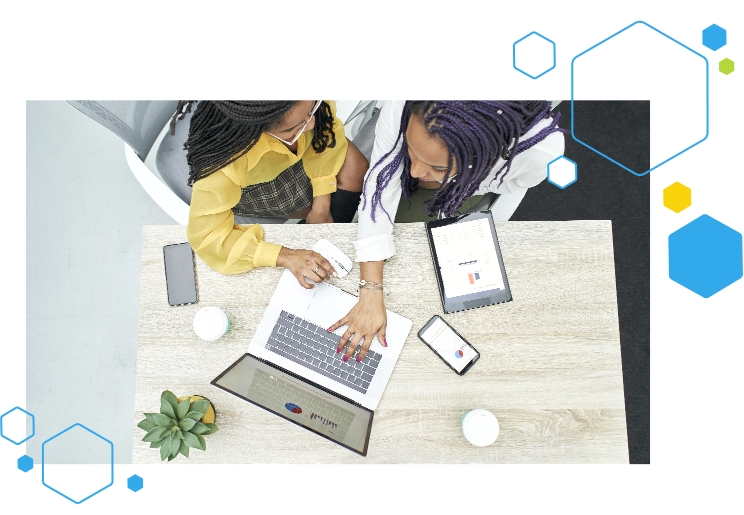 Revenue Operations Solutions | RevOps Agency Chicago | OneIMS